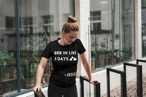 Easter Risen Jesus Meme Joke Christian Lent T Shirt Etsy