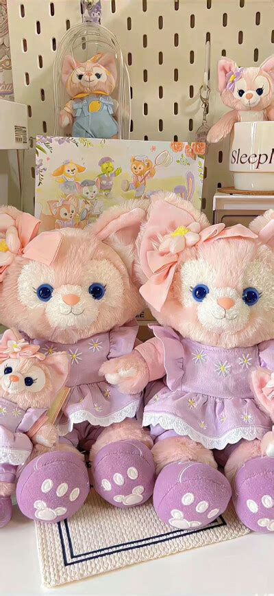 达菲 高清图片，堆糖，美图壁纸兴趣社区