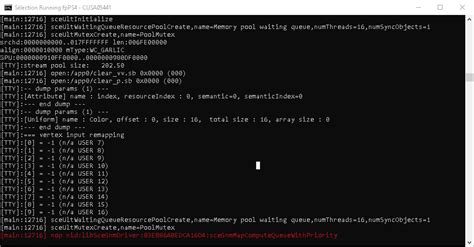 Pyre Cusa Issue Red Prig Fpps Game Compatibility Github