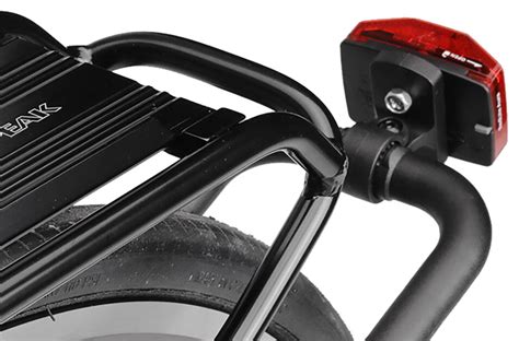 Багажник задний Topeak Tetrarack R2 Black Черный Ta2409r2 Bm отзывы видео инструкция 2023