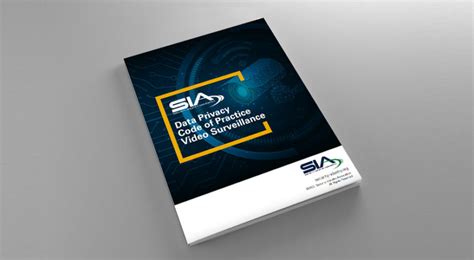Data Privacy Code Of Practice Video Surveillance Security Industry Association