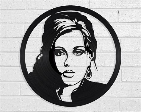 Adele Vinyl Revamp Vinyl Record Art Made In Nz