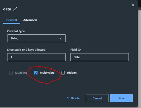 How To Label Adjacent Table Values In Column Field Ai Center
