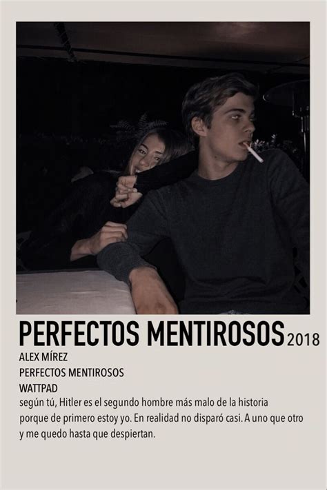 Perfectos Mentirosos