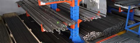 Cnc Machining Material Falcon Mfg
