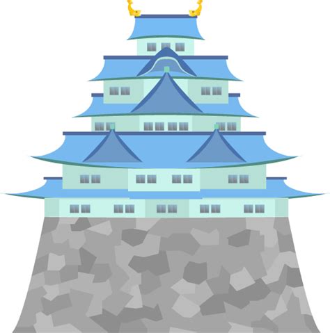 コレクション お城 イラスト フリー イラスト画像を検索して見つける