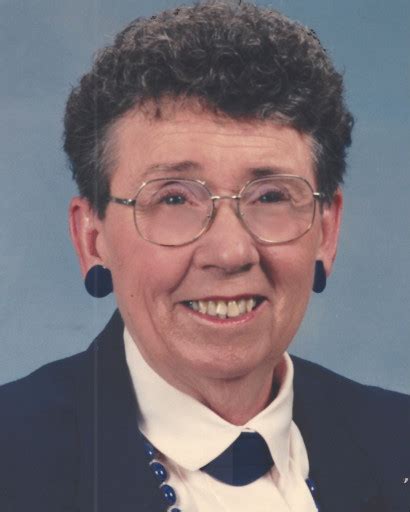 JoAnne Barnes Obituary 2023 Dennison Funeral Home