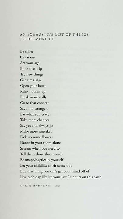 Book Beauty In The Stillness By Karin Hadadan Inspiring