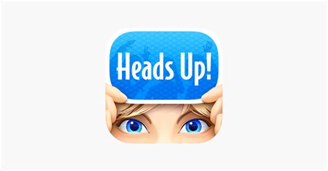 Heads Up On The App Store