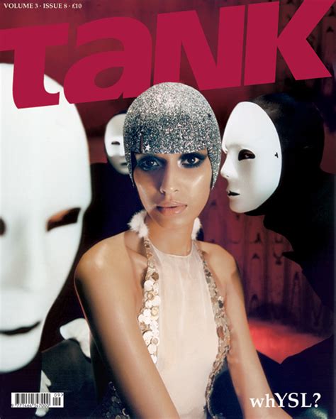 Issue 26 — Tanktv