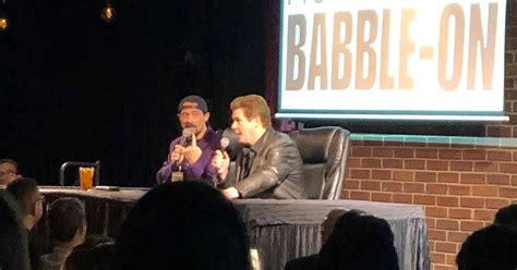 Hollywood Babble On