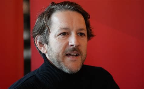 Gentenaar Frederik Sioen Wordt Voorzitter Van Ancienne Belgique Avs