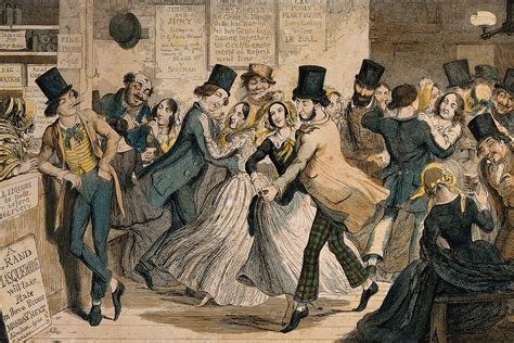 The Victorian Class System