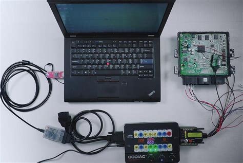 Auto ECU Programmer ECU Programmer Tech Support Blog