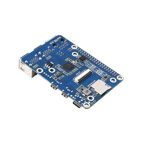 Cm4 To Pi 4b Adapter For Raspberry Pi Alternative Solution For Raspberry Pi 4b Pishop Ca
