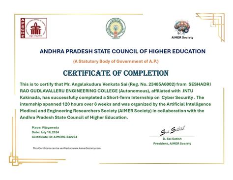 Aimersociety Internshipexperience Gratitude Techlearning Geminiai