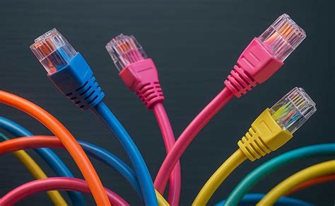 Data Cables And Connectivity Tools