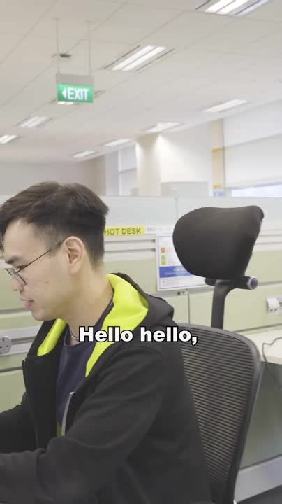 Video Govtech Singapore On Linkedin Ai Artificialintelligence