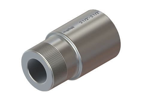 Submersible Pump Assembly Materials