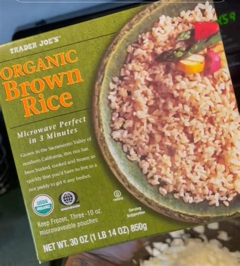 23 Trader Joes Fat Burning Foods You Should Stock Up On Right Now