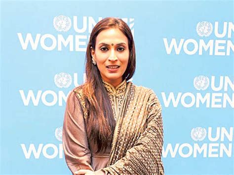 Aishwaryaa Rajnikanth Dhanush Appointed Un Womens Advocate For Gender