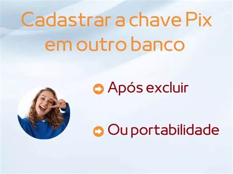 Como Excluir A Chave Pix Veja O Passo A Passo Flican