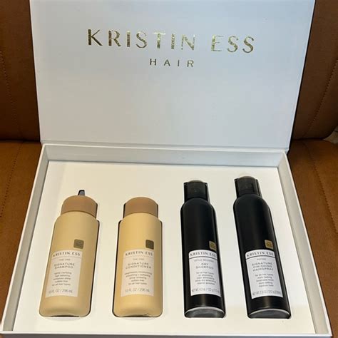 Kristin Ess Hair Kristin Ess Pr Package Poshmark