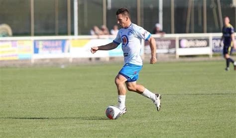 Foot N2 Benjamin Bahu président de Granville On attend six