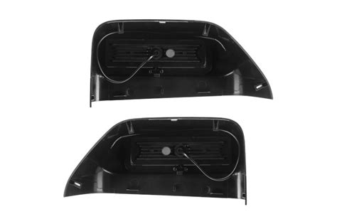 Super Duty Oracle Led Off Road Side Mirror Ditch Lights