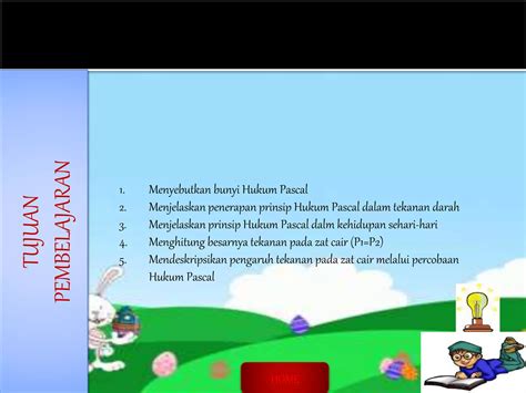 Ppt Hukum Pascal Pptx
