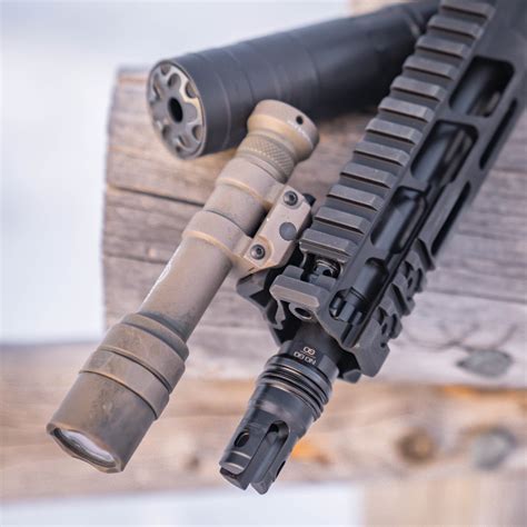 Rugged Suppressors Micro 30 Tlmiče Hluku Armorysk