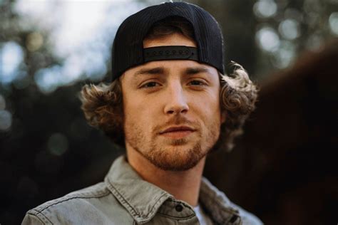 Bailey Zimmerman Get To Know Countrys Breakout Star