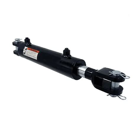 Best Chinese Factory 2 Ton Hydraulic Cylinder Double Acting Tractor