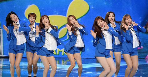 소나무 넘나 좋은걸들 Mbn포토