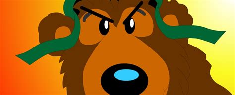 Hero For Pico Vs Bear By Frai The Zenith Steamgriddb