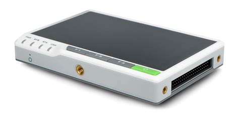 reTerminal CM4108032 HMI Gerät mit Raspberry Pi CM4 und 5 9