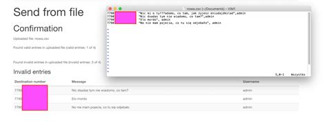 Solved Invalid Enteries While Sending Sms From File Help Playsms Forum