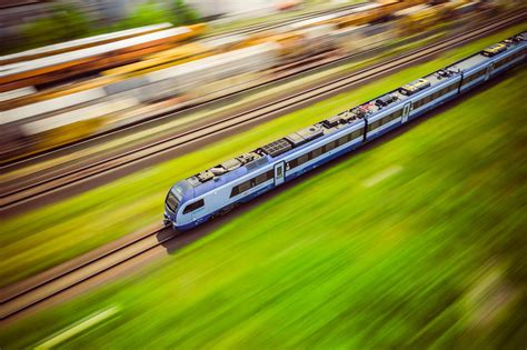 Rozkład jazdy Kolejne zmiany dla części pociągów PKP Intercity