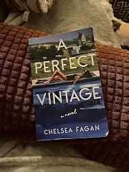 A Perfect Vintage Fagan Chelsea 9781662938627 Books