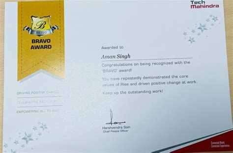 aman kumar singh on linkedin lovetobetechm techmahindra