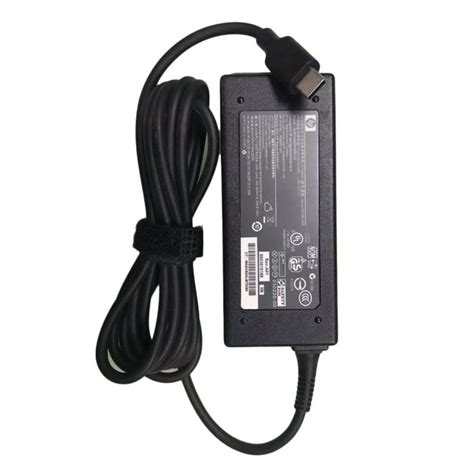 Hp 65w Type C Ac Adapter Laptop Charger