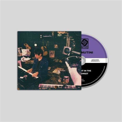 Paolo Nutini Store Official Merch And Vinyl