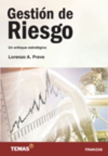 Gestión De Riesgo Librería Rayuela