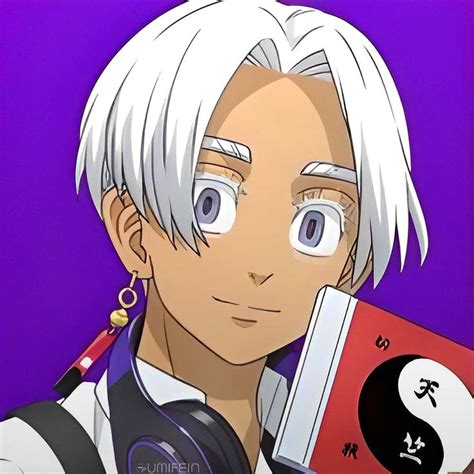 Izana Kurokawa Personajes De Anime Dibujos Bonitos Dibujos