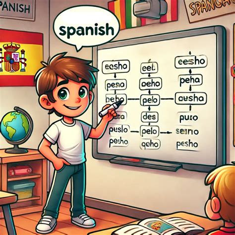 Simple Techniques For Improving Spanish Sentence Structure MY SPANISH DICTIONARY