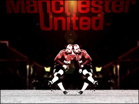 Manchester United Wallpaper By Diigitalart On Deviantart