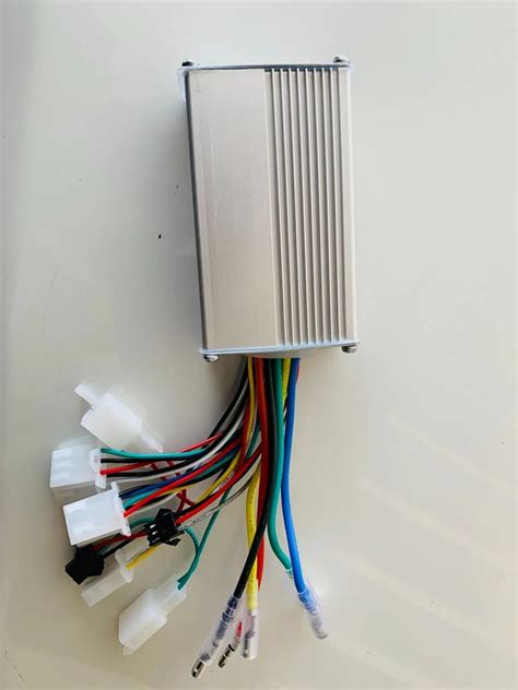 Ev Motor Controller E Bike Motor Controller Latest Price