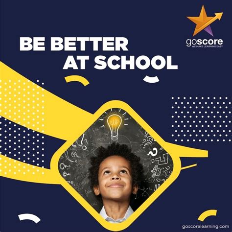 Go Score Learning On Linkedin Goscore Goscorelearning