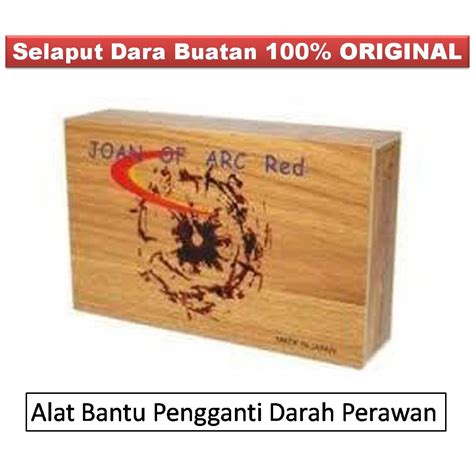 Koleksi Nindya Selaput Dara Darah Perawan Buatan Facebook