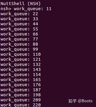 NuttX详解内核工作队列Workqueue原理及其应用 知乎